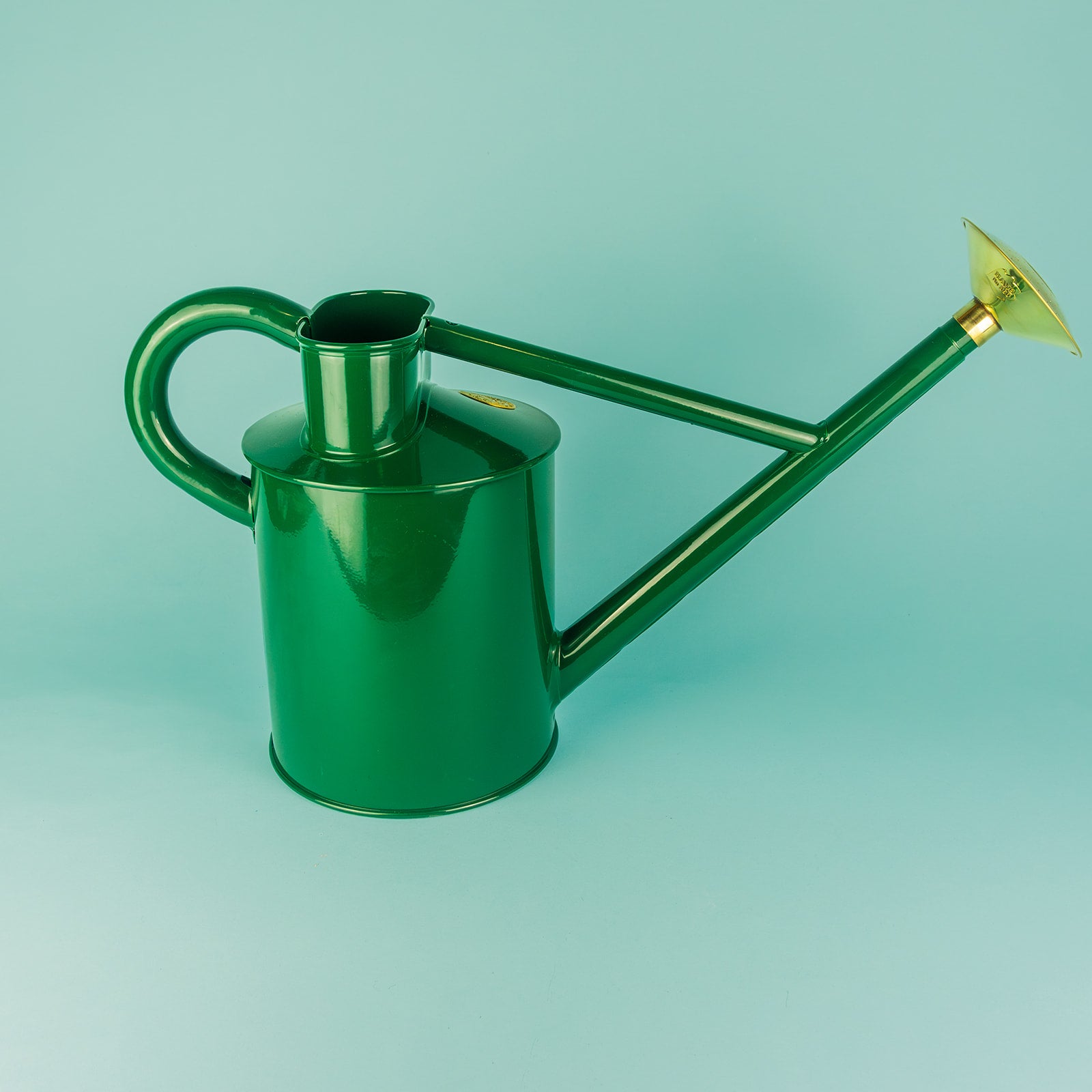 Haws Bearwood Brook Watering Can One Gallon – Vermilion Stores