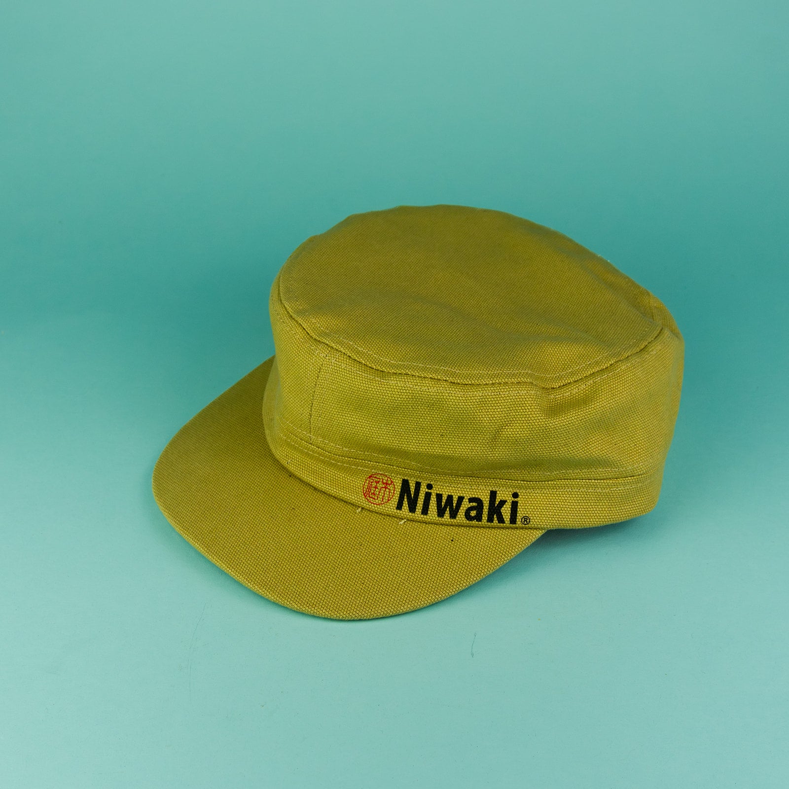 Niwaki Cap – Vermilion Stores