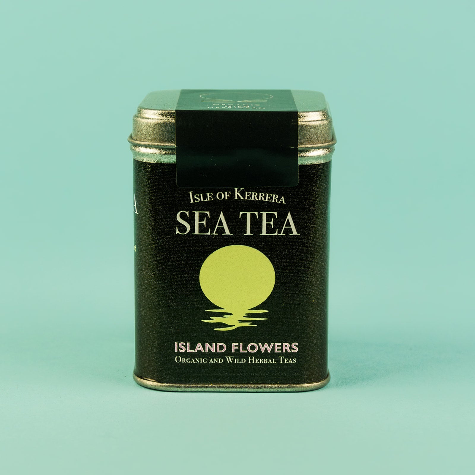 Sea Tea Island Flowers Herbal Tea (25g) – Vermilion Stores